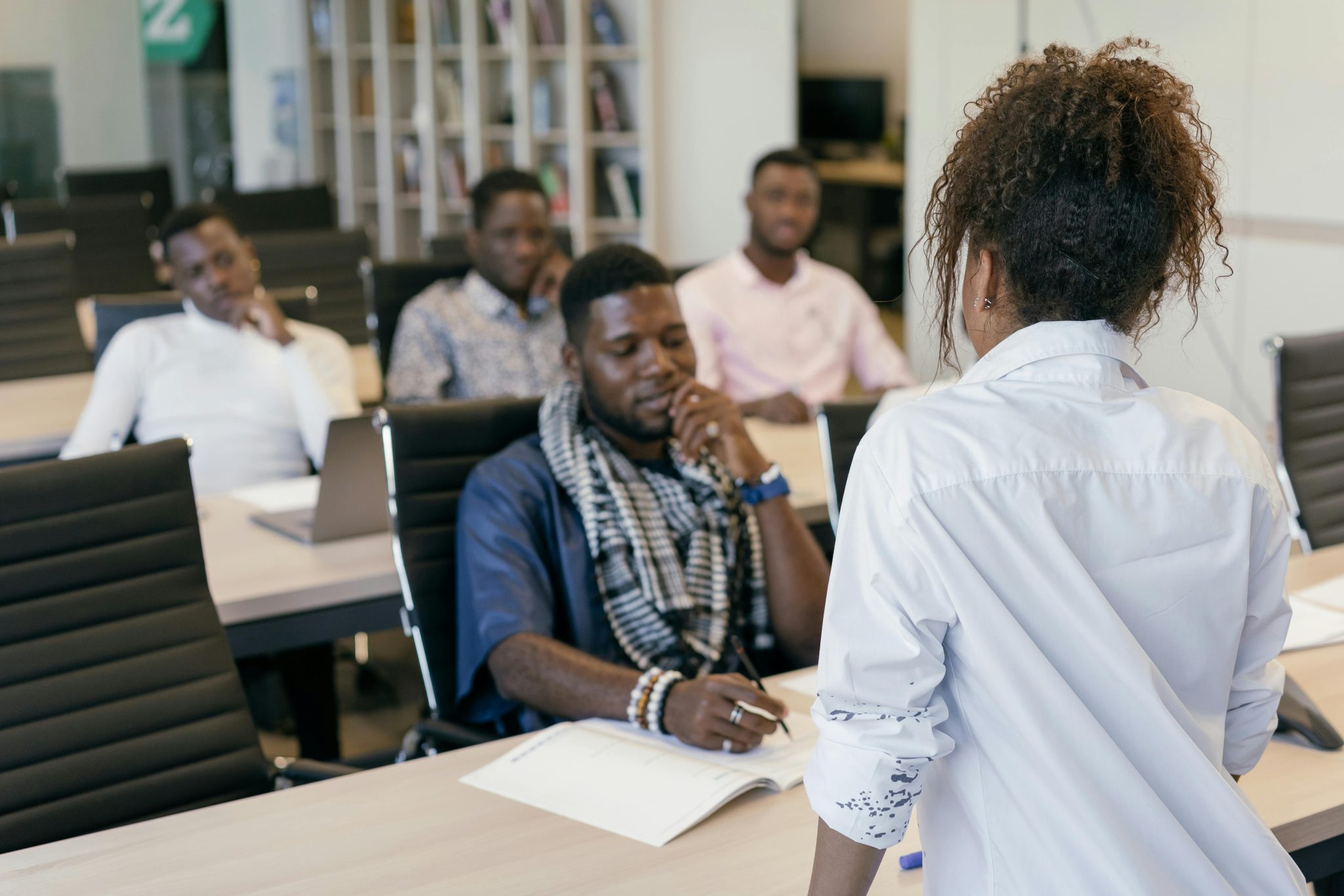 SKILLS DEVELOPMENT FACILITATION - Skills Deveolpment Provider